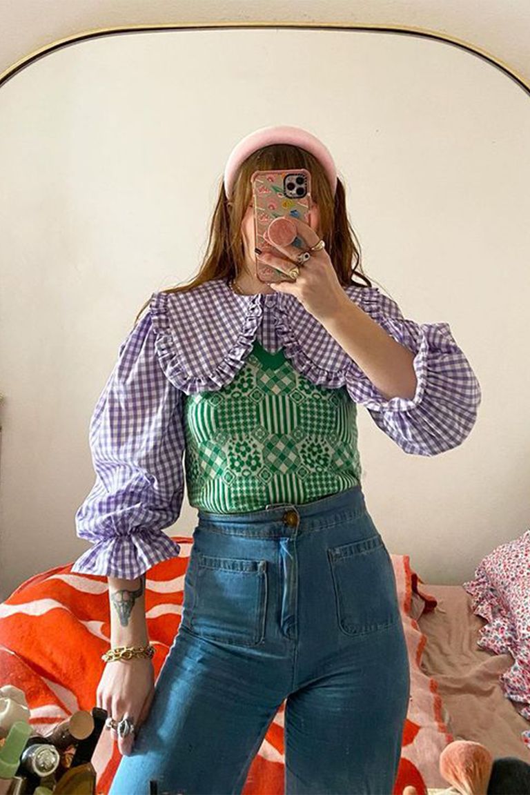 These 10 Vintage-Inspired Brands Will Elevate Your Wardrobe | Who What Wear