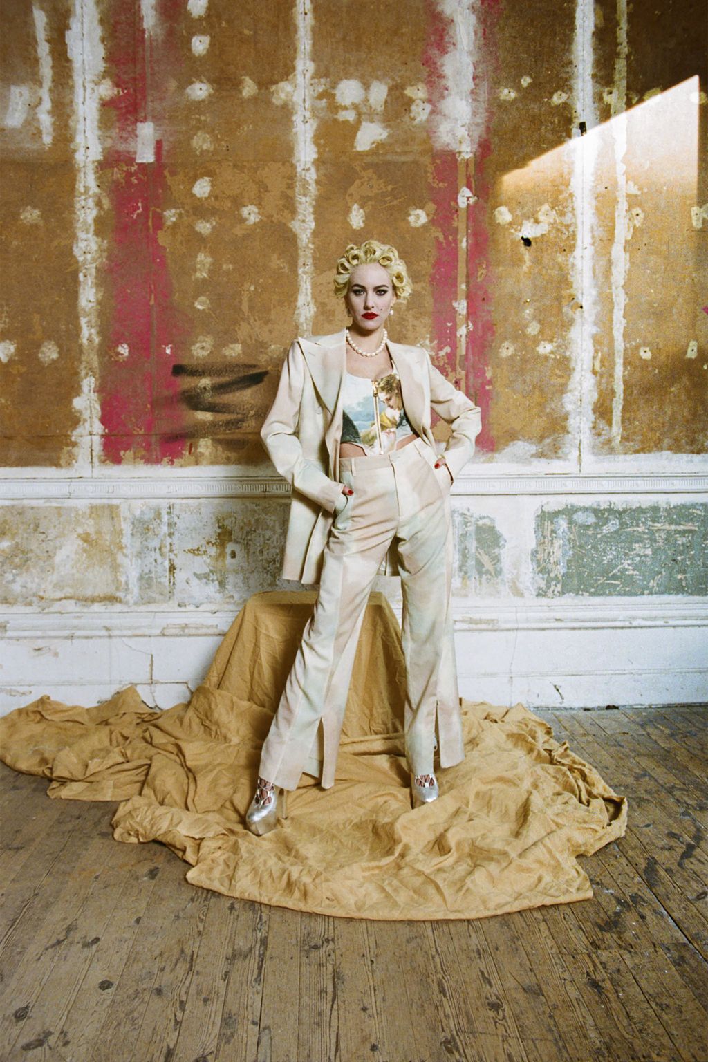 The Coolest Trends of 2021, as Told by Fashion Students | Who What Wear