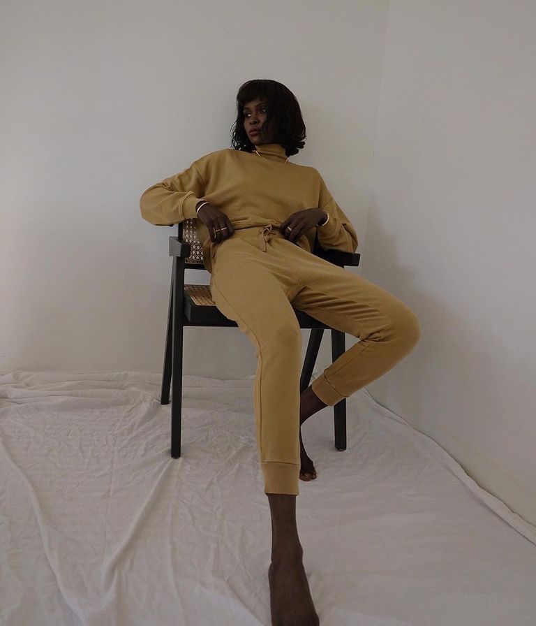 The 25 Best Sweatsuits for Women That Are So Chic | Who What Wear