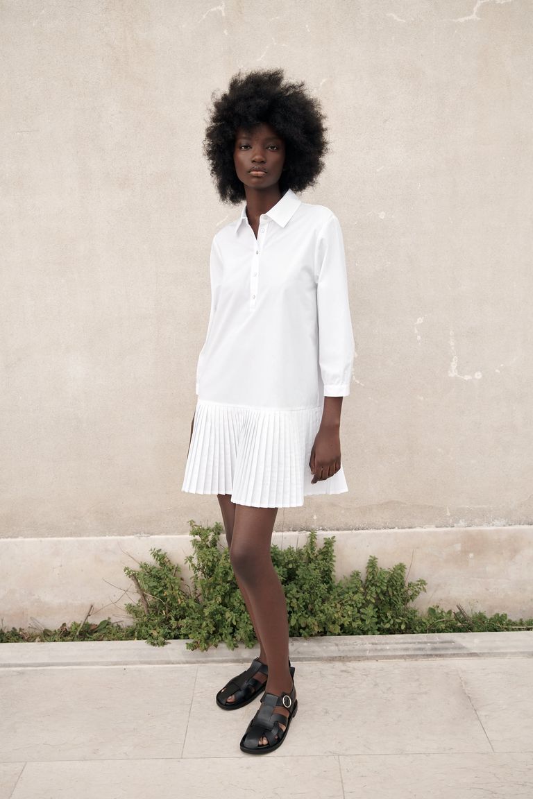 The Best Items to Add to Cart From Zara's Spring Collection | Who What Wear