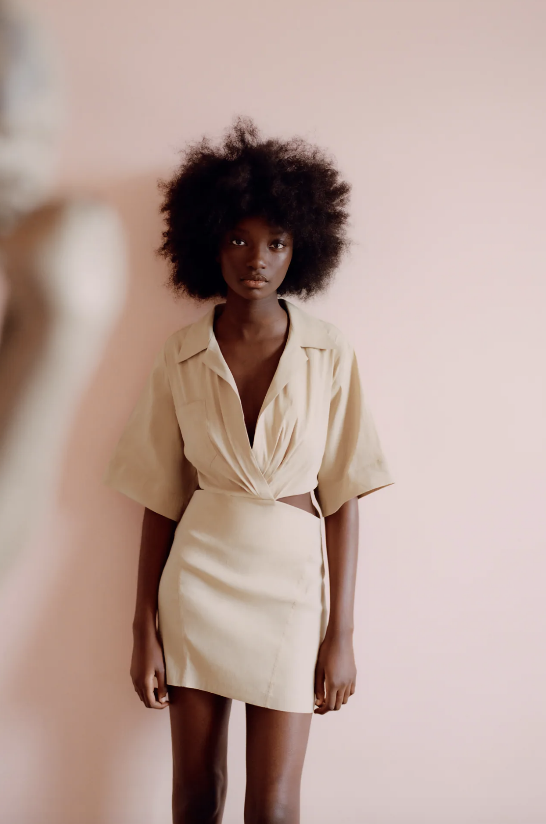 The Best Items to Add to Cart From Zara's Spring Collection | Who What Wear