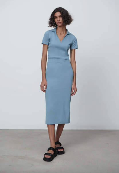 The Best Items to Add to Cart From Zara's Spring Collection | Who What Wear