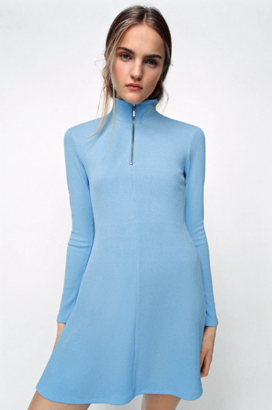 The Best Items to Add to Cart From Zara's Spring Collection | Who What Wear