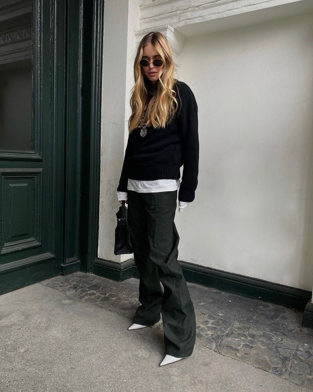 These Cool Spring Trends Are Having a Moment | Who What Wear