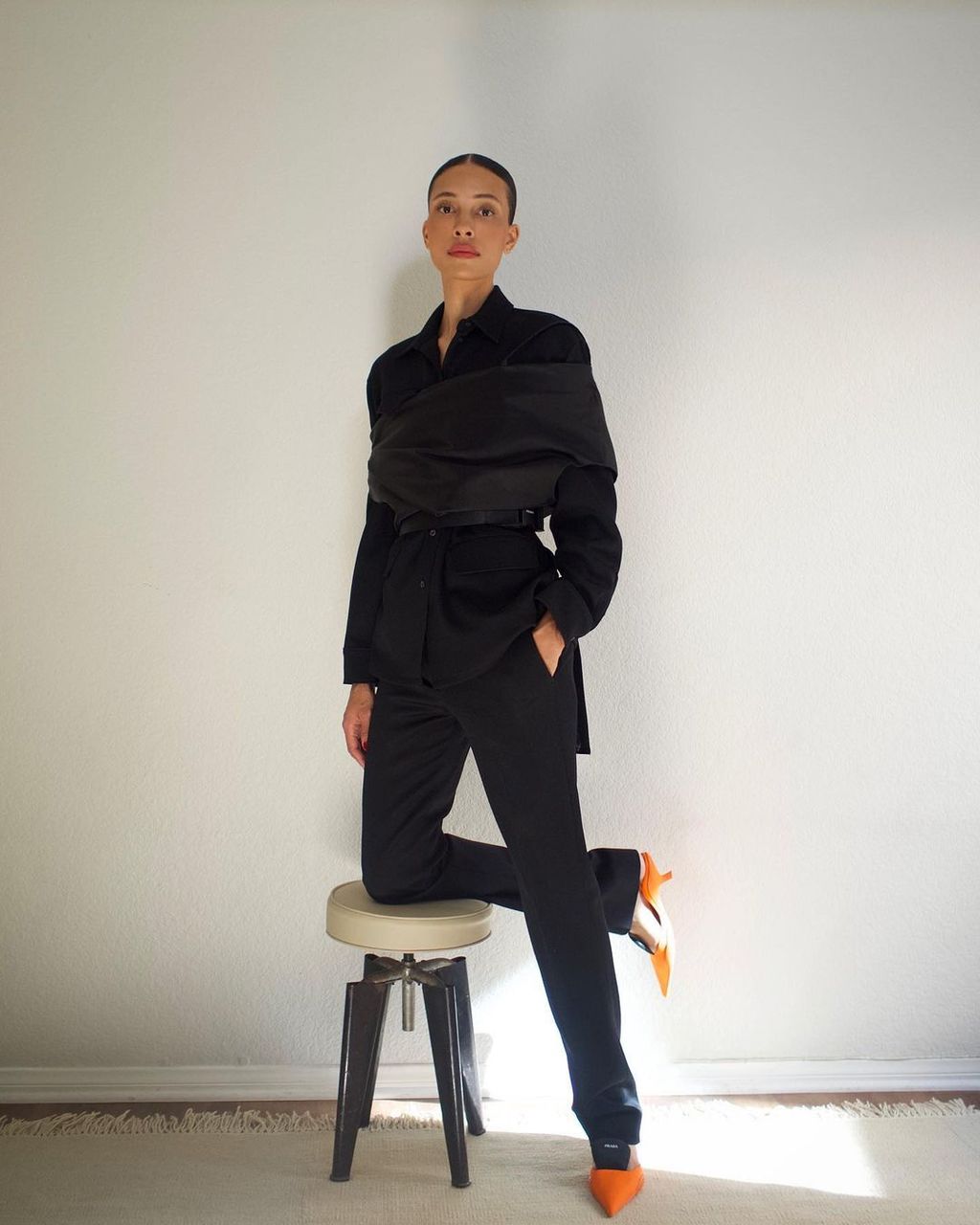 These Cool Spring Trends Are Having a Moment | Who What Wear