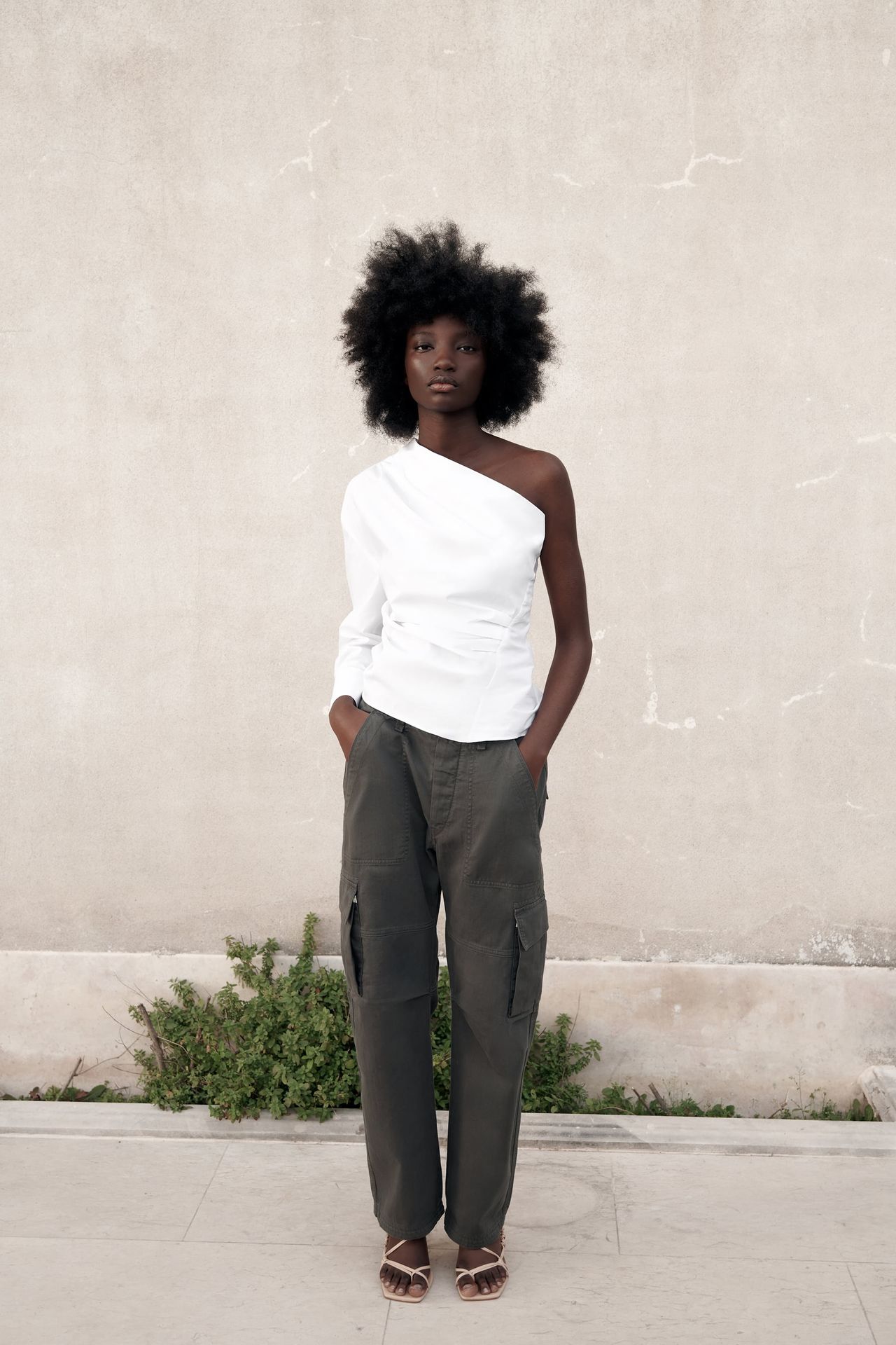 These Cool Spring Trends Are Having a Moment | Who What Wear