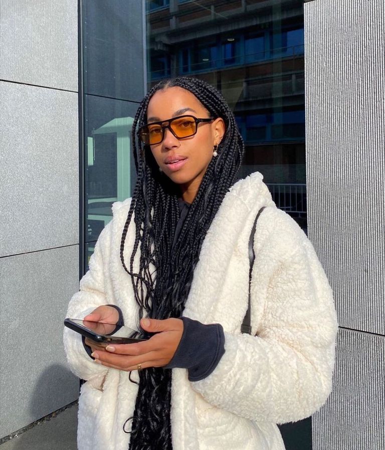 These Cool Spring Trends Are Having a Moment | Who What Wear