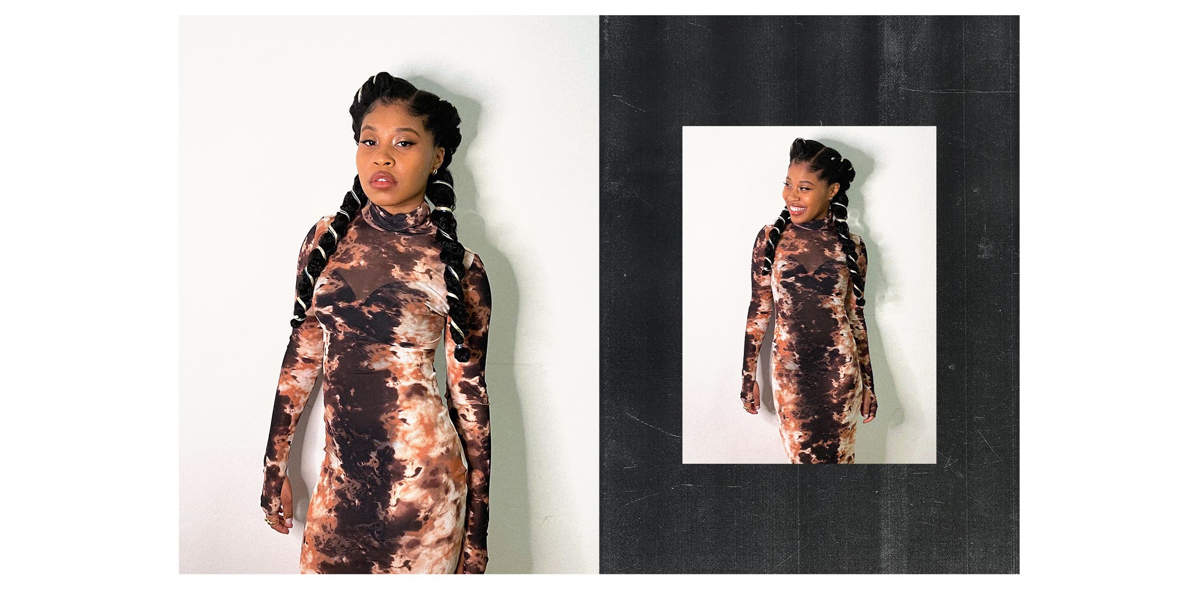 Meet the Breakout Star of Judas and the Black Messiah | Who What Wear