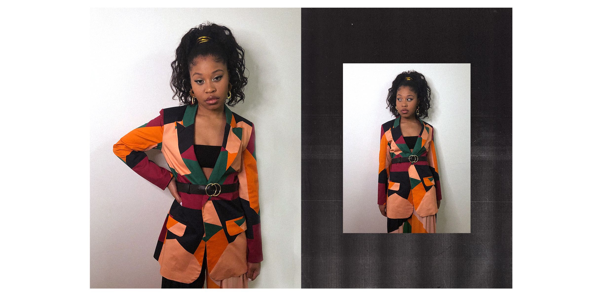 Meet the Breakout Star of Judas and the Black Messiah | Who What Wear