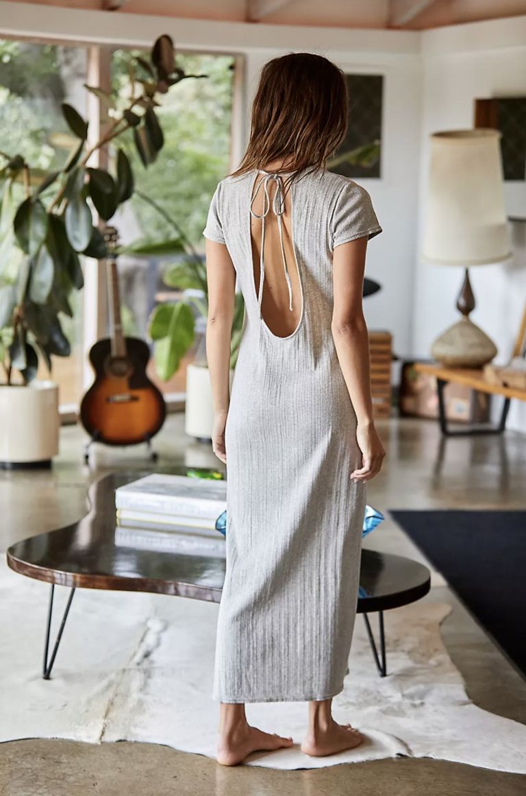 32 Cute, Affordable Dresses We're Eyeing Right Now | Who What Wear