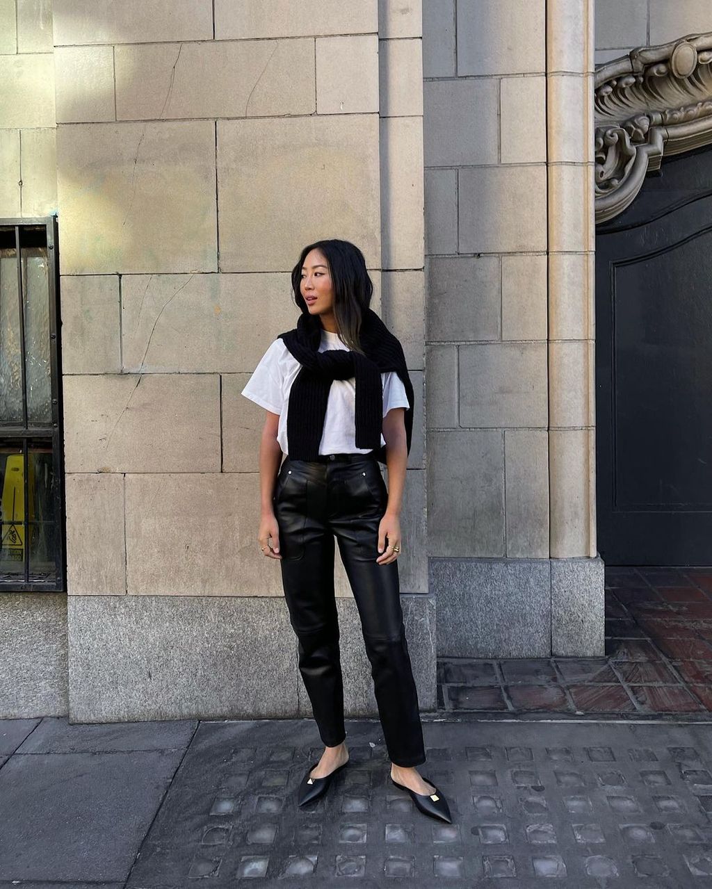 7 Easy Spring Outfit Ideas Fashion People Love | Who What Wear