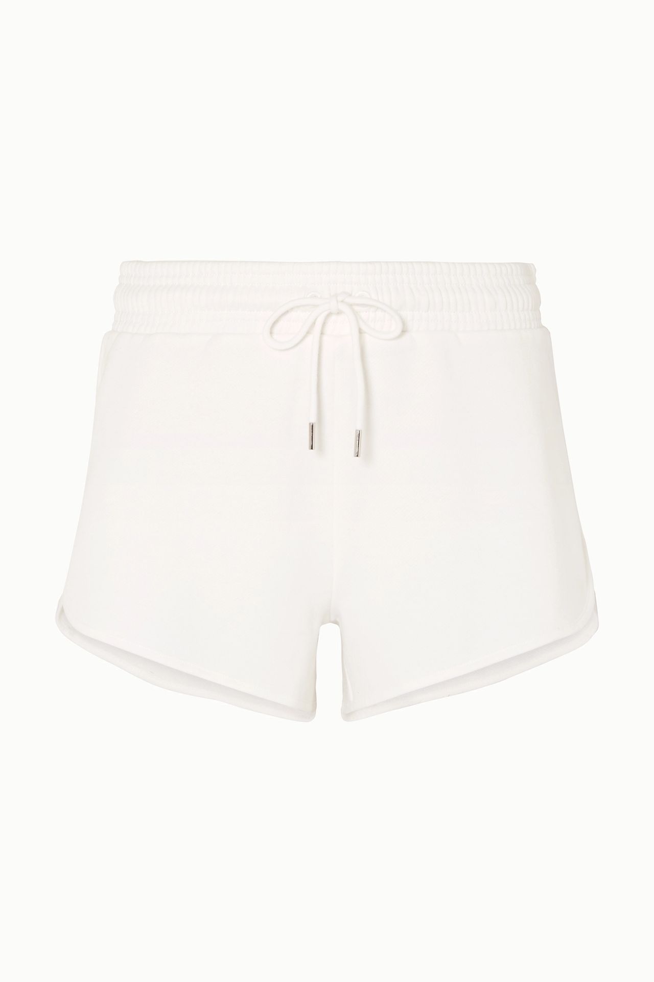 22 New Pairs of Sweatshorts to Prepare You For Warm Weather | Who What Wear