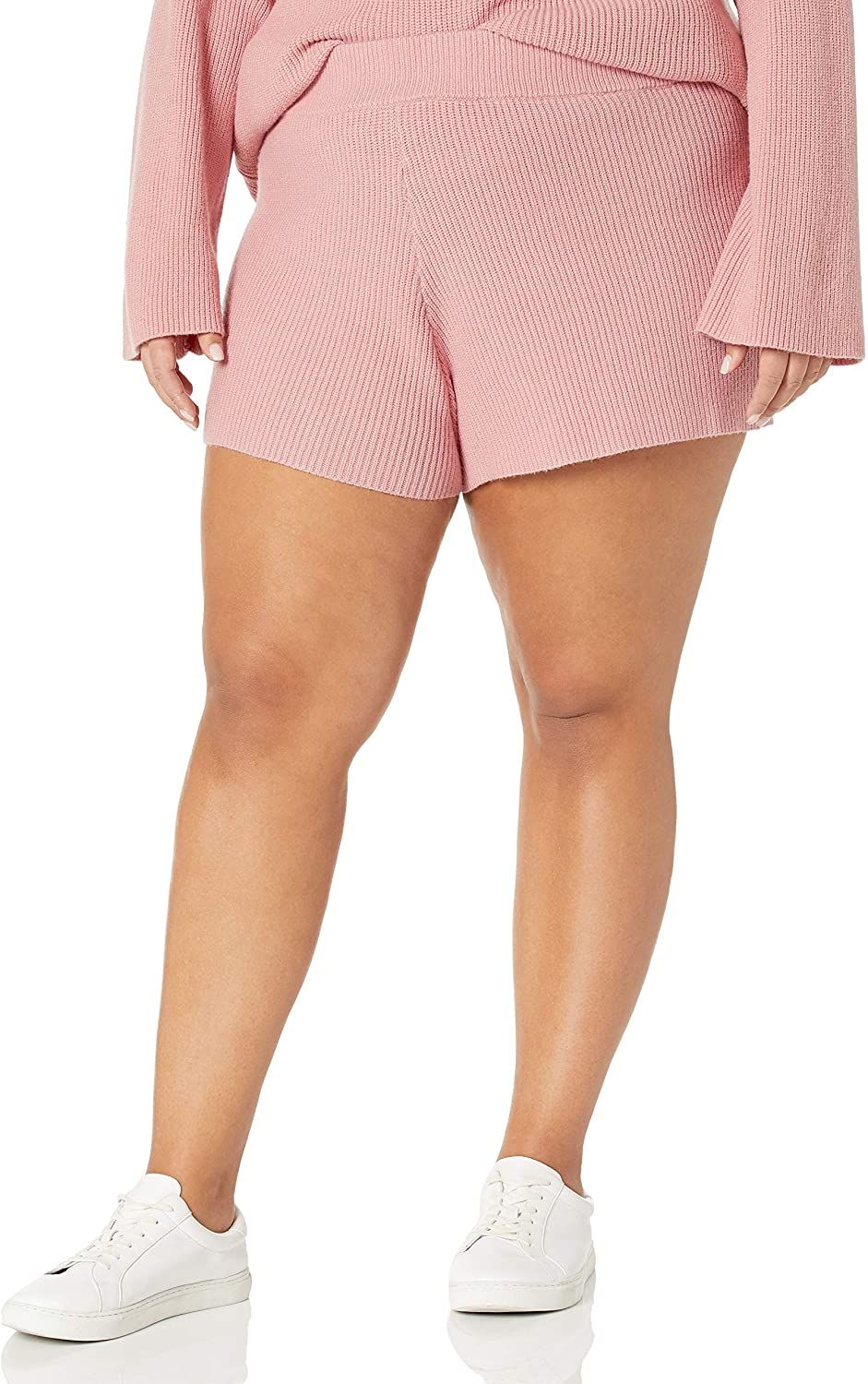 22 New Pairs of Sweatshorts to Prepare You For Warm Weather | Who What Wear
