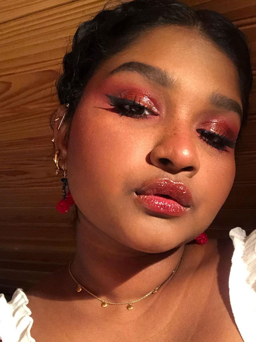 The 17 Best Lip Oils That Look and Feel So Good | Who What Wear