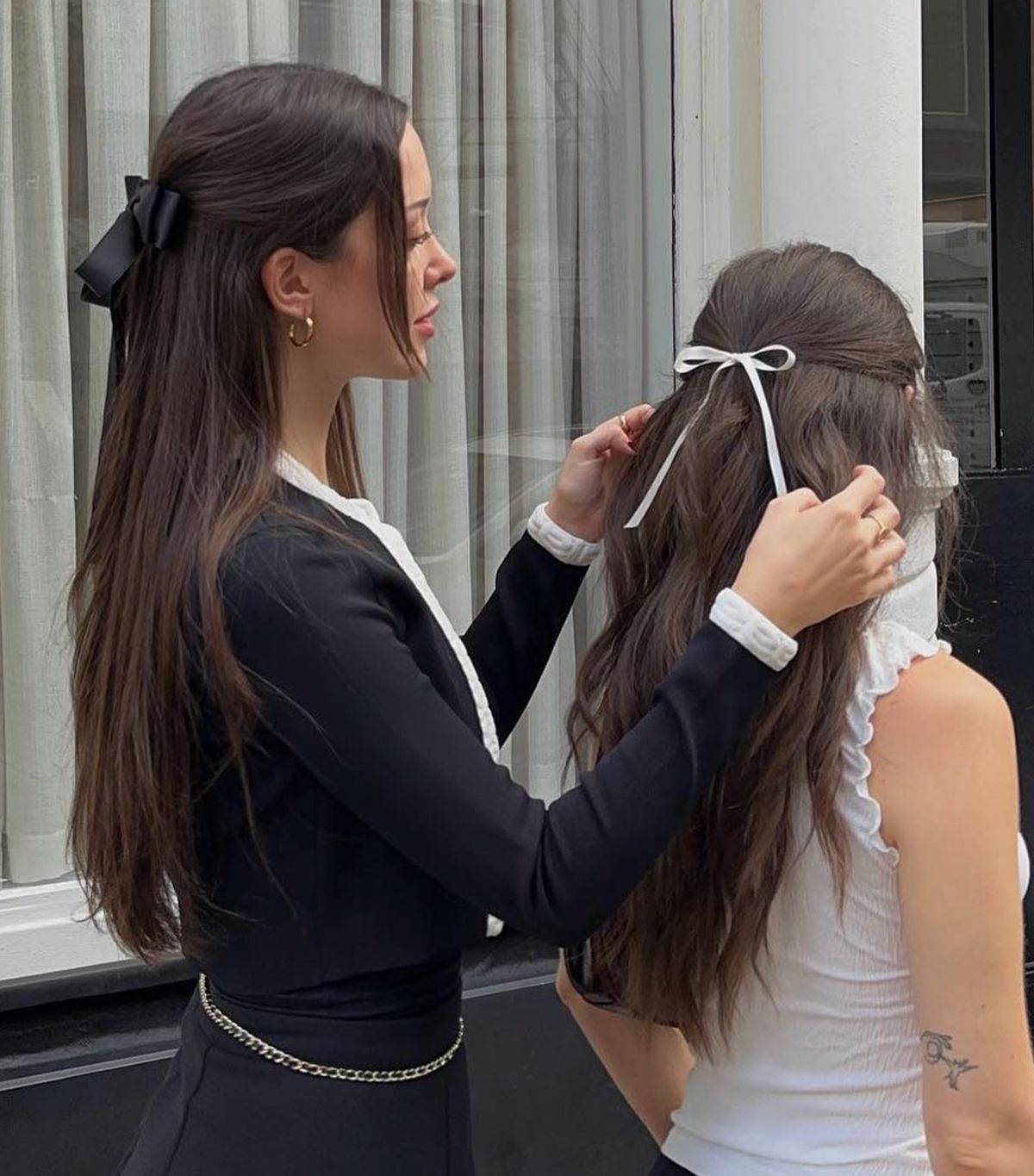 The 25 Best Designer Hair Accessories, Chosen by Editors | Who What Wear