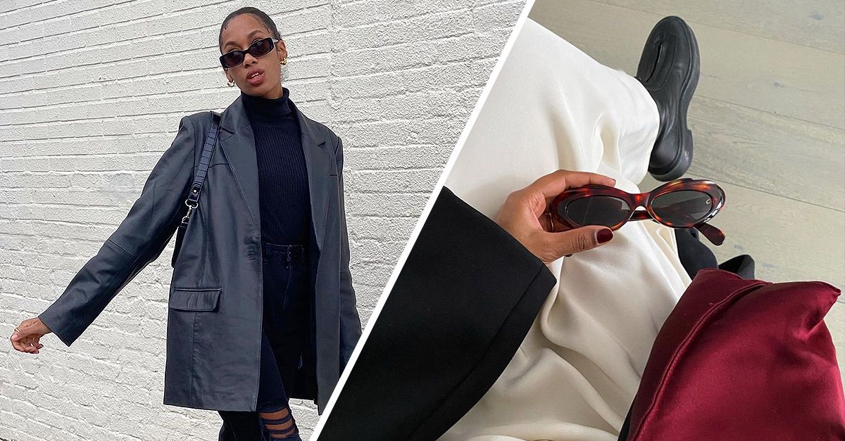 9 Items Women Are Buying to Look Fashion Forward | Who What Wear
