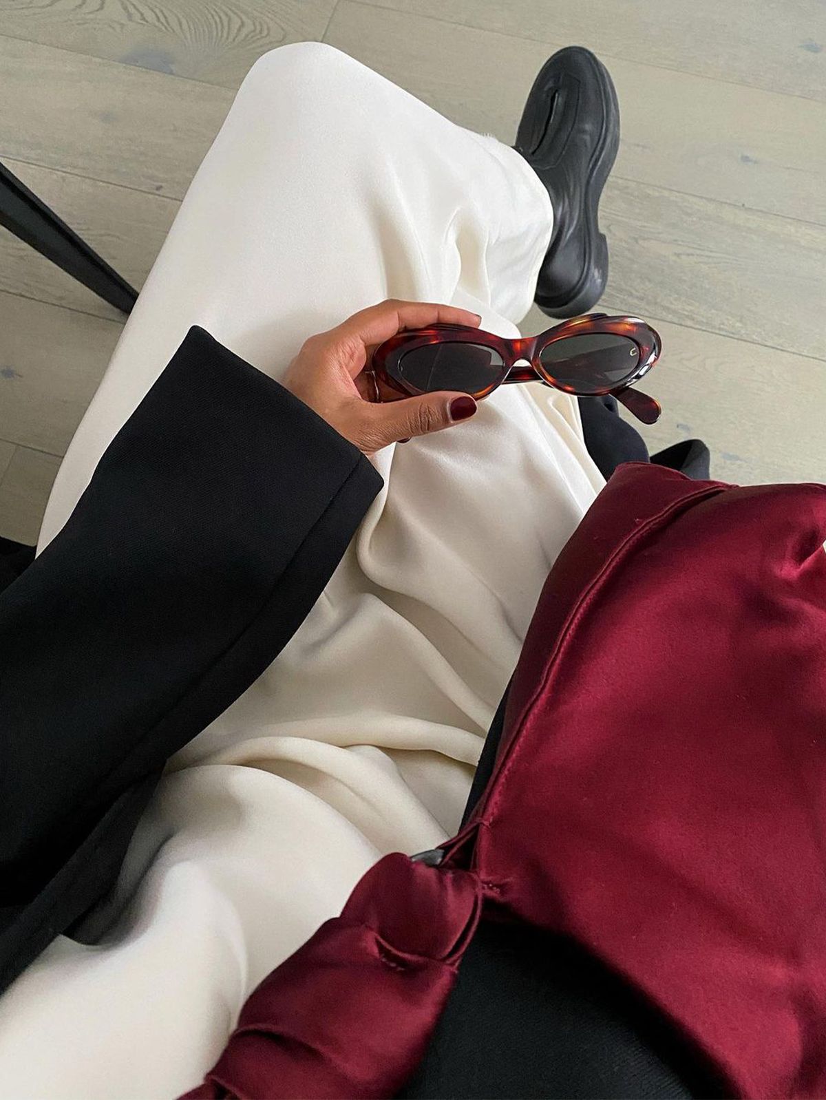 9 Items Women Are Buying to Look Fashion Forward | Who What Wear