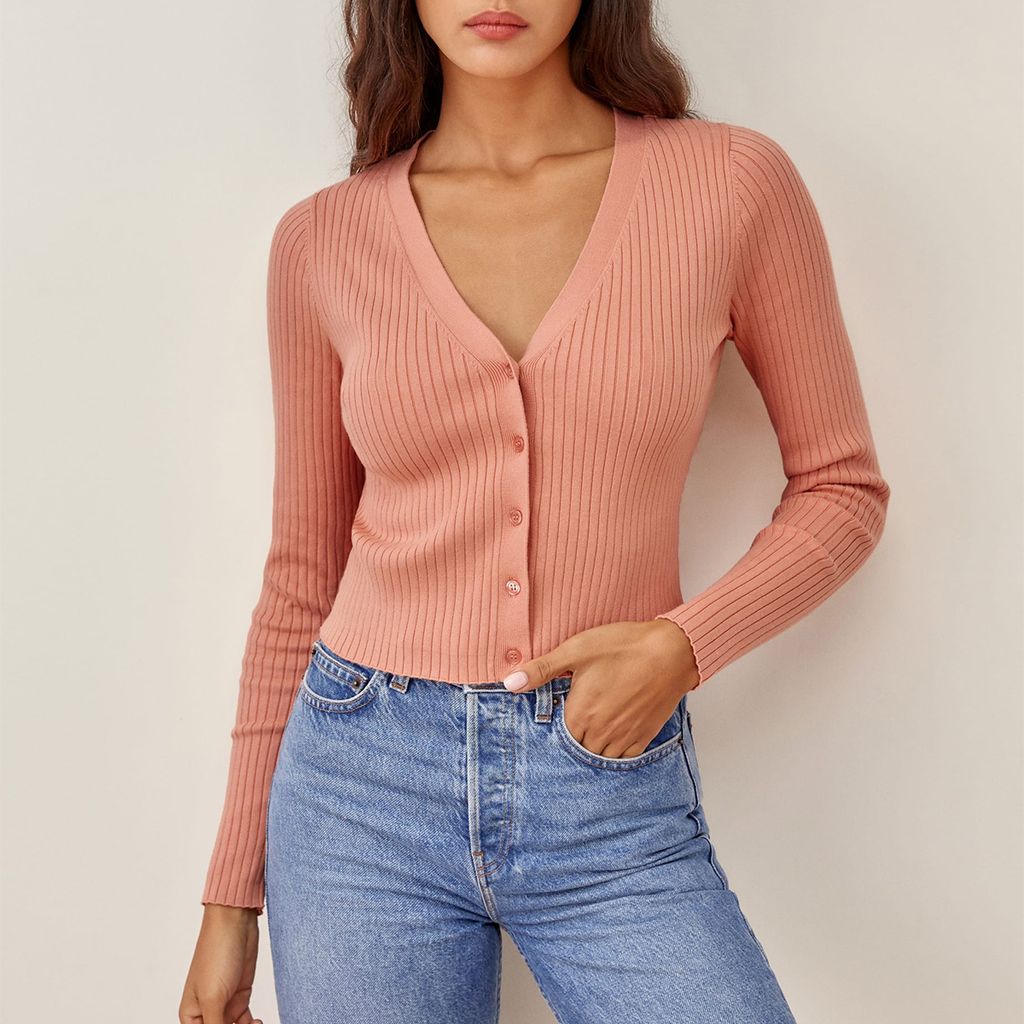 9 Items Women Are Buying to Look Fashion Forward | Who What Wear