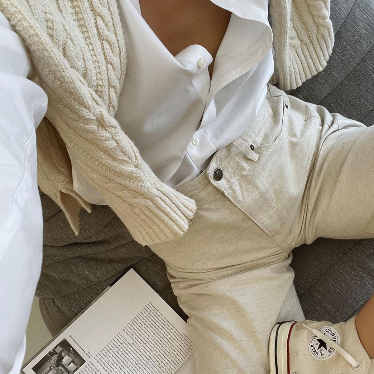 32 Affordable Nordstrom Basics to Add to Your Wardrobe | Who What Wear