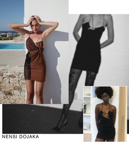 6 Cool Fashion Brands to Know About in 2021 | Who What Wear