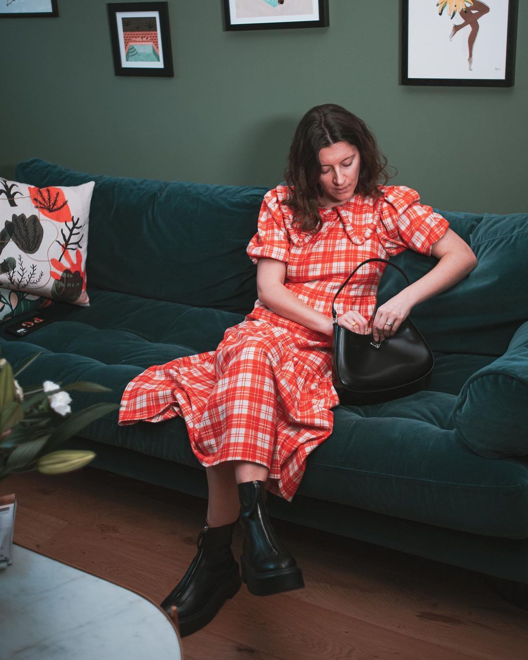 9 Trends Londoners Are Embracing for Spring 2021 | Who What Wear