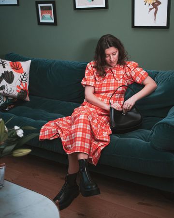 9 Trends Londoners Are Embracing for Spring 2021 | Who What Wear