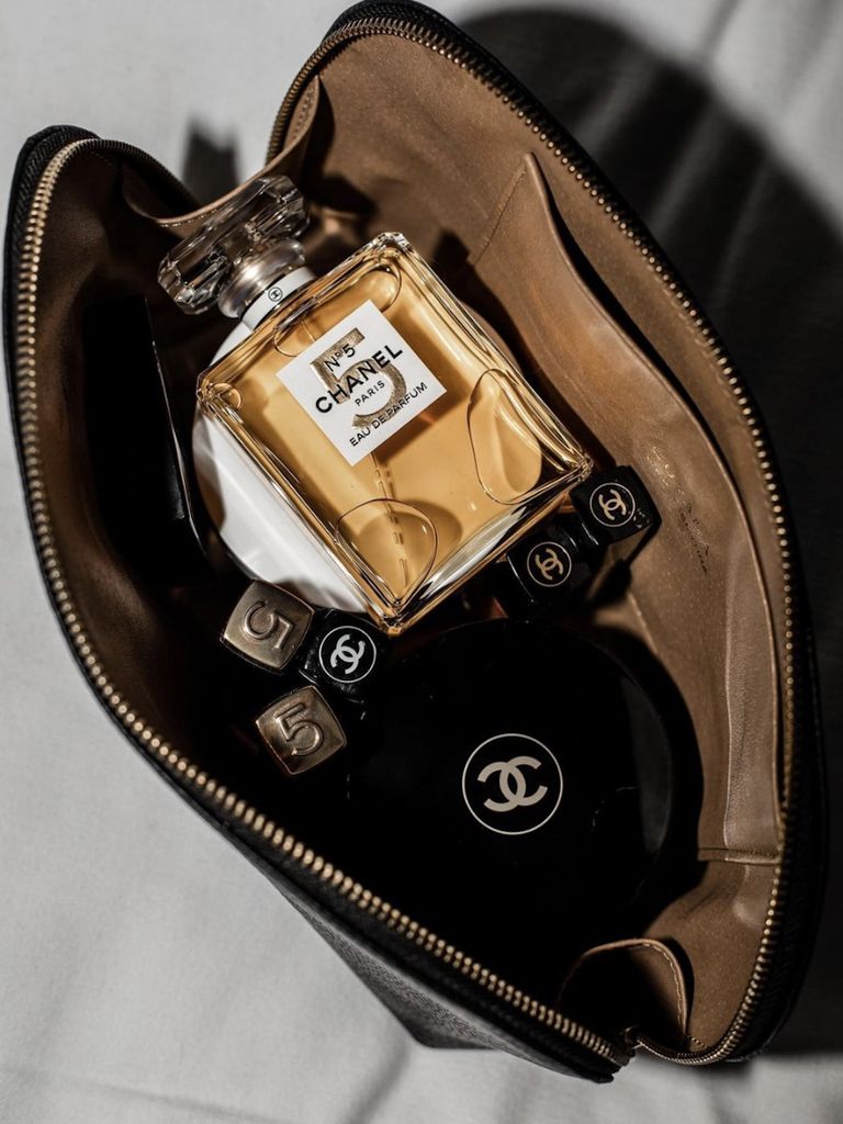 11 Best Chanel Perfumes of All Time | Who What Wear UK