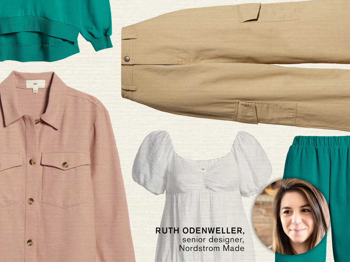 5 Trends a Nordstrom Designer Thinks Everyone Will Love | Who What Wear