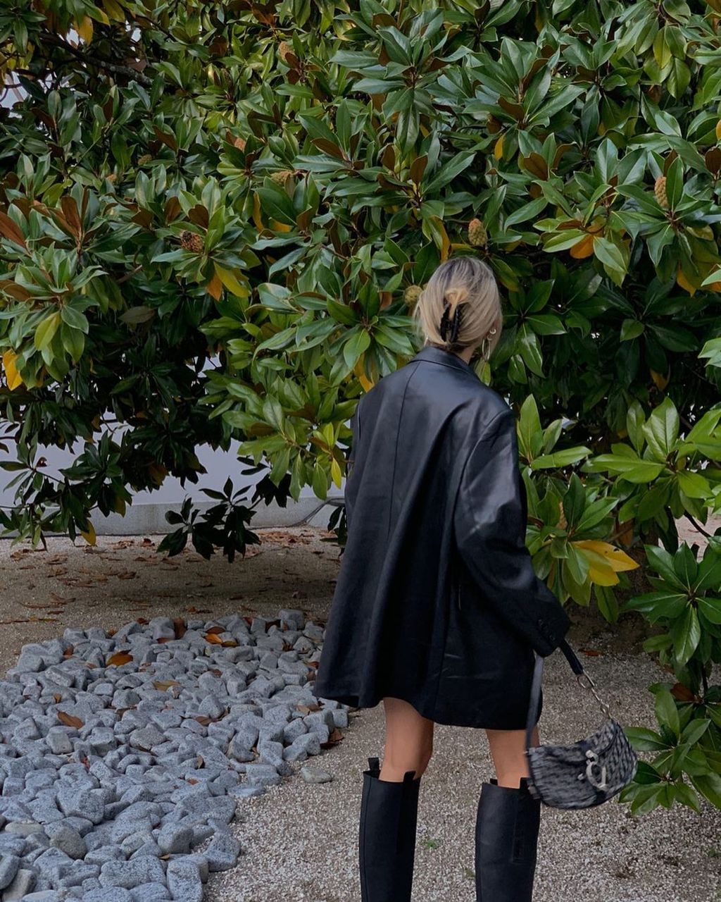 10 Things Every Fashion Girl Wears to Look Cool | Who What Wear