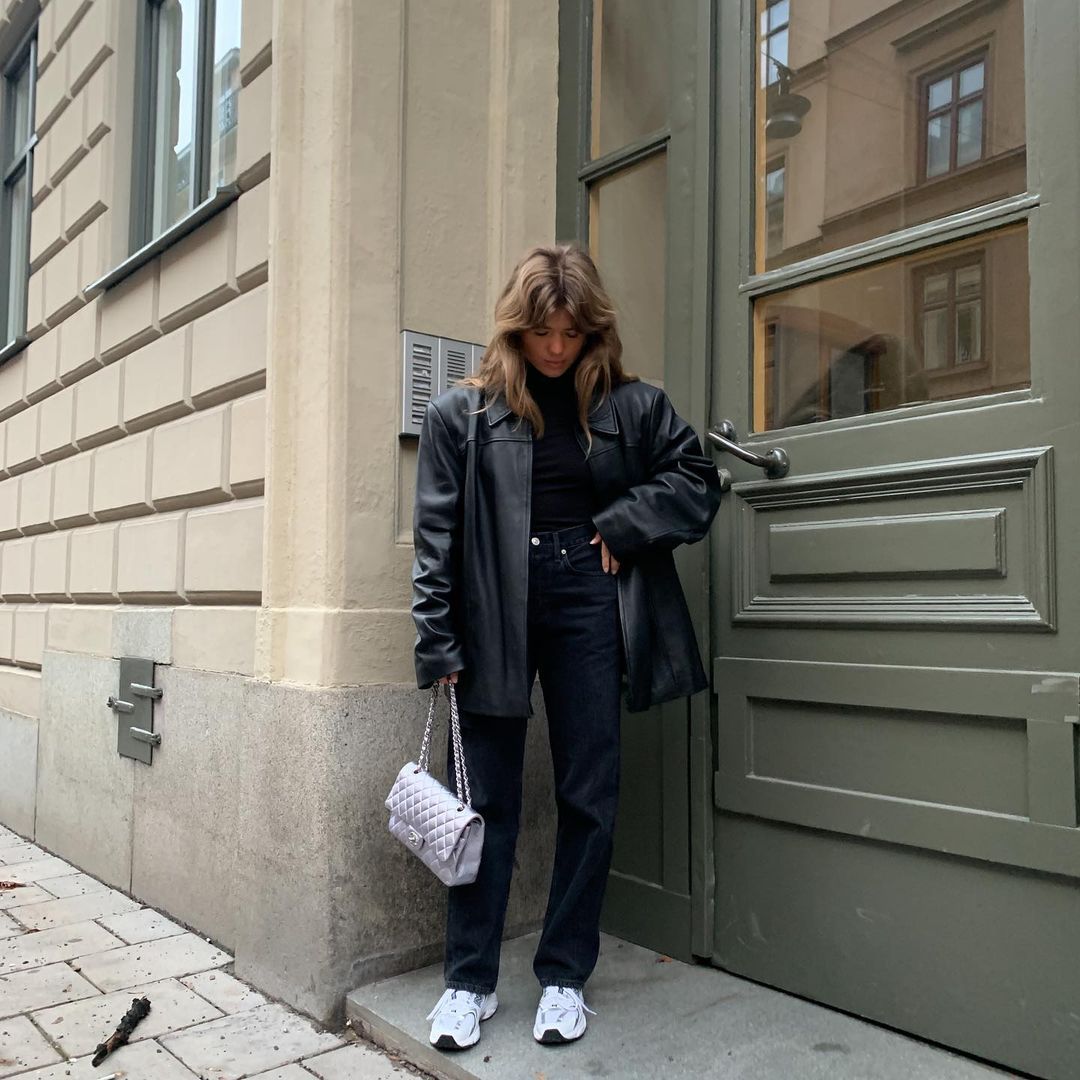 10 Things Every Fashion Girl Wears to Look Cool | Who What Wear