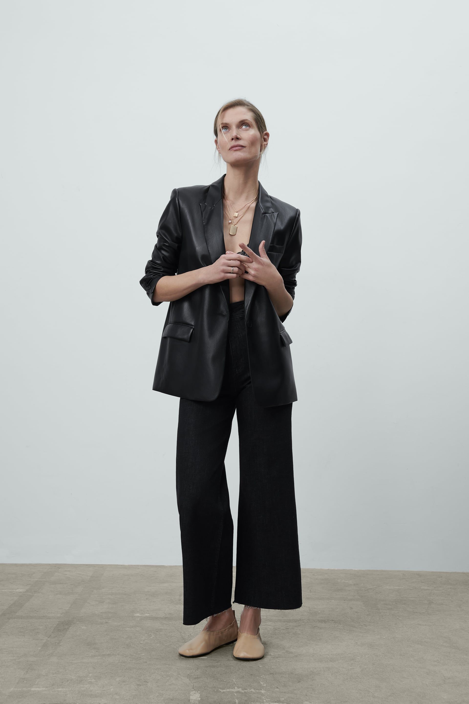 10 Things Every Fashion Girl Wears to Look Cool | Who What Wear