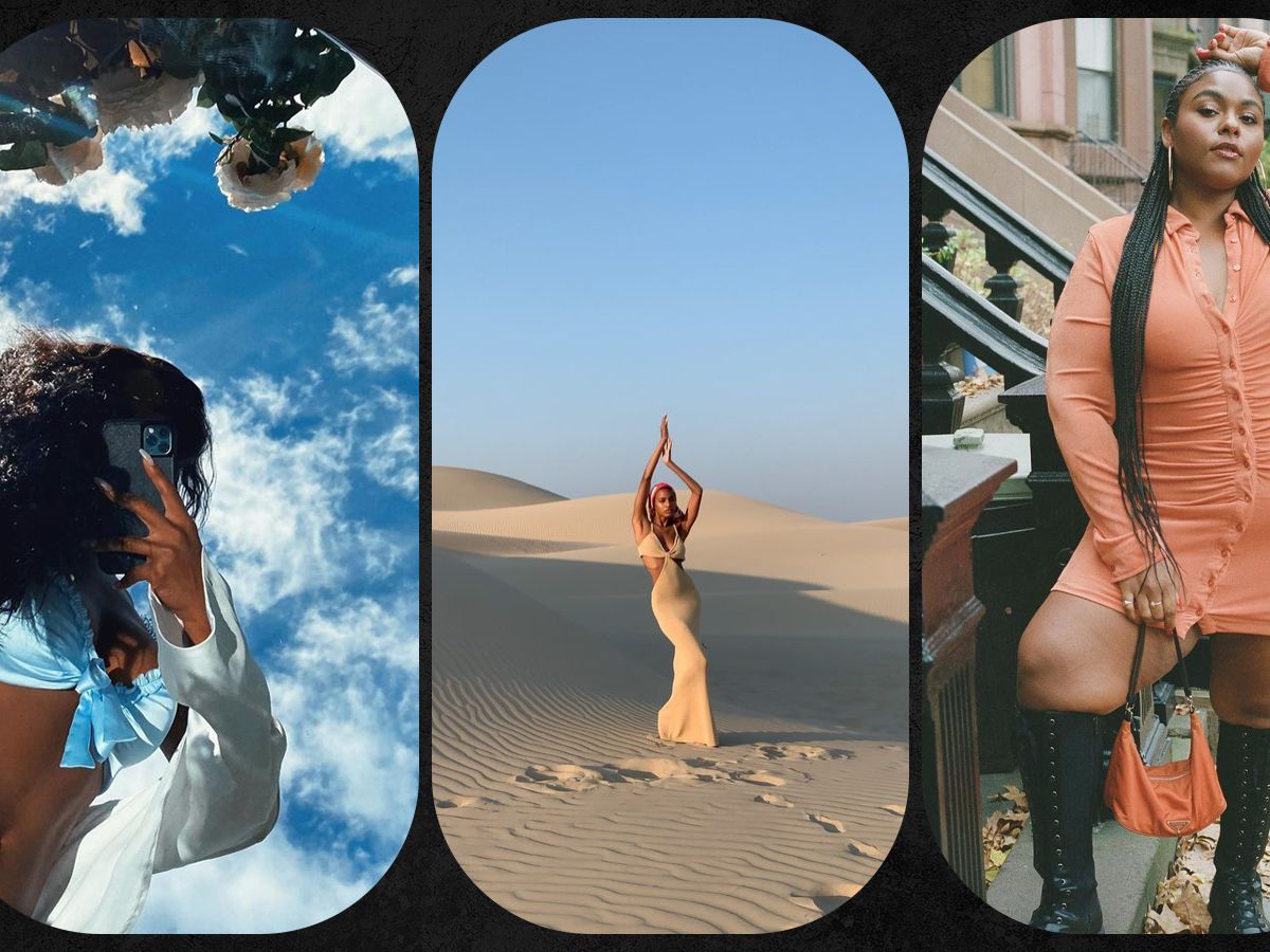 5 New Models Who Are Changing the Face of Fashion | Who What Wear