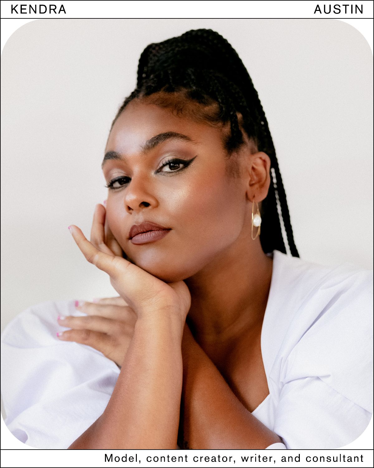 5 New Models Who Are Changing the Face of Fashion | Who What Wear