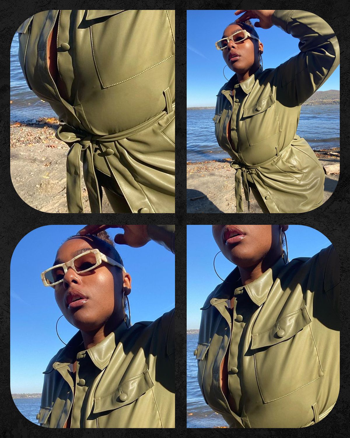 5 New Models Who Are Changing the Face of Fashion | Who What Wear