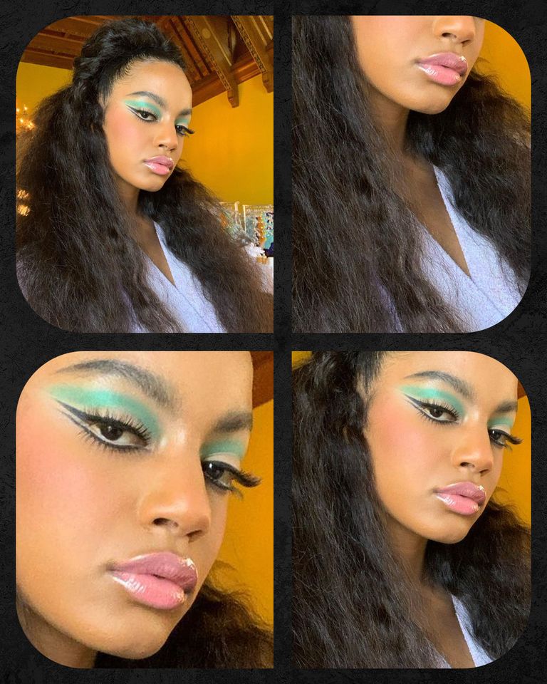 5 New Models Who Are Changing the Face of Fashion | Who What Wear