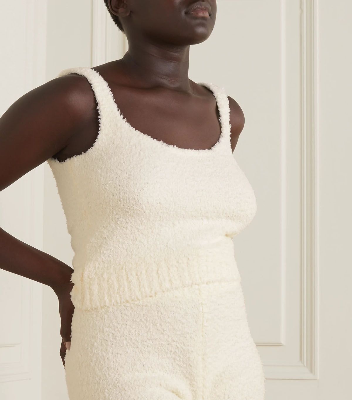 5 New Models Who Are Changing the Face of Fashion | Who What Wear