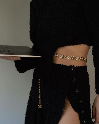 Bare Midriff Outfits Will Officially Dominate Summer Style | Who What Wear