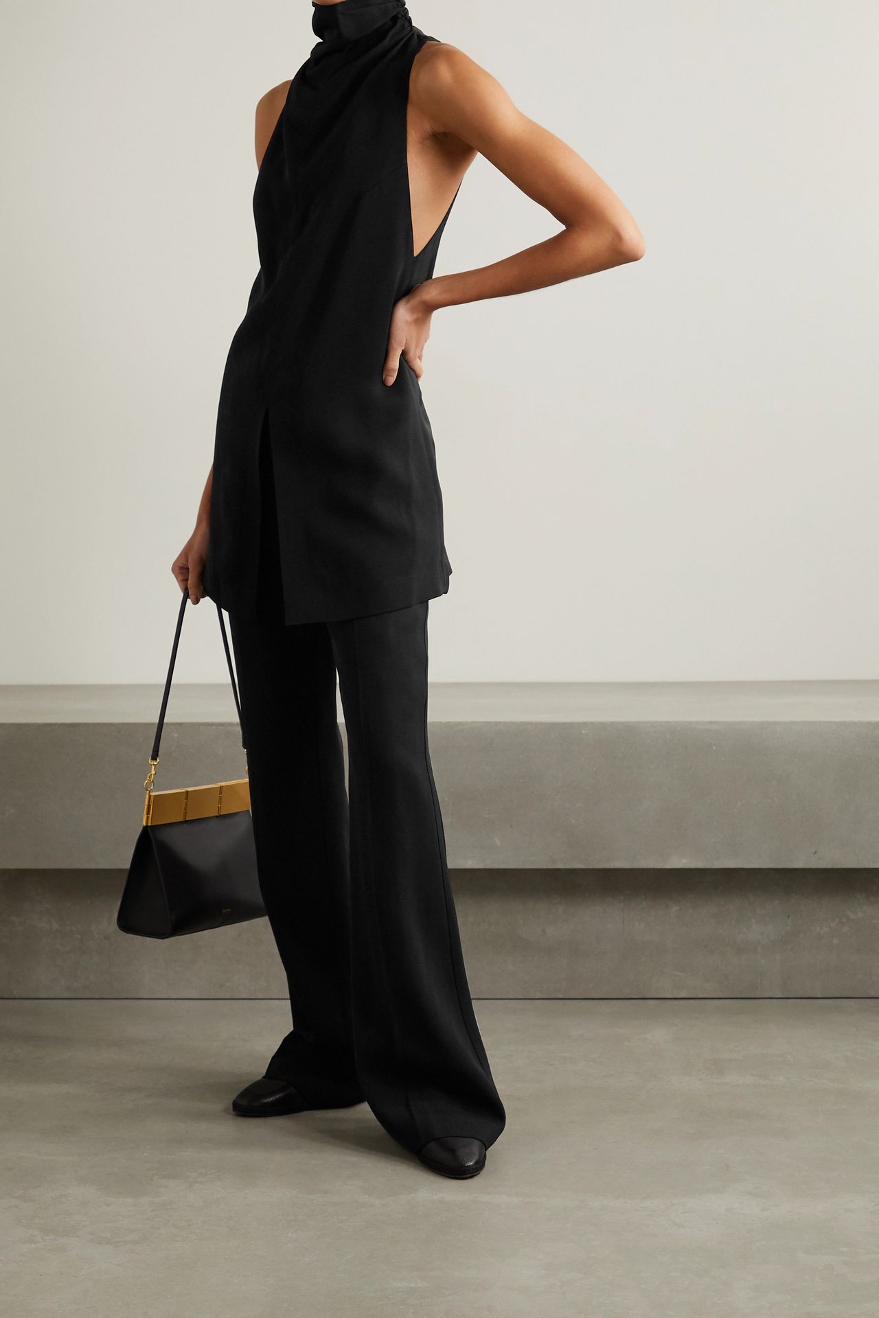 Bare Midriff Outfits Will Officially Dominate Summer Style | Who What Wear