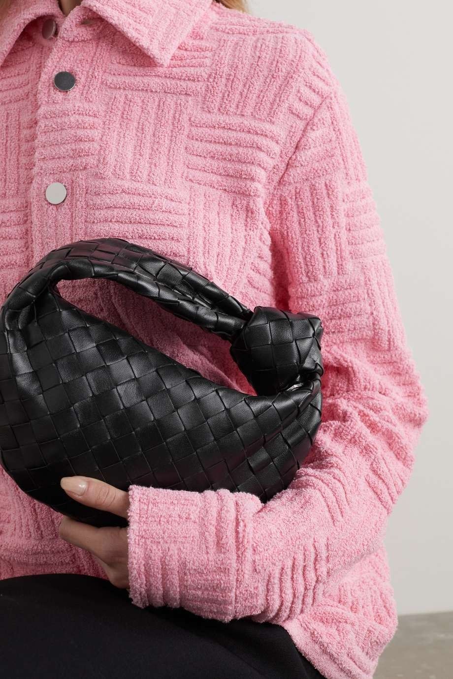 The 31 Best Black Purses in Every Style, Period | Who What Wear