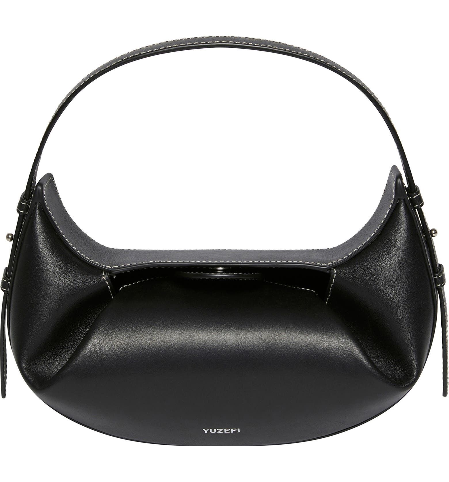The 31 Best Black Purses in Every Style, Period | Who What Wear
