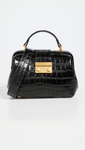 The 31 Best Black Purses in Every Style, Period | Who What Wear