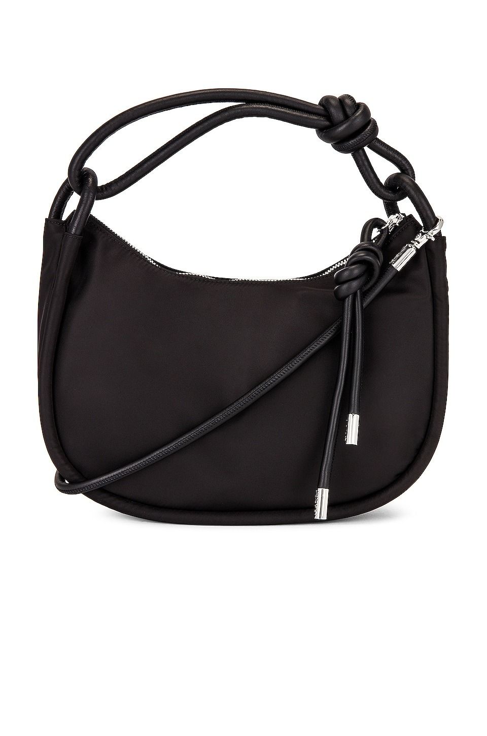 The 31 Best Black Purses in Every Style, Period | Who What Wear