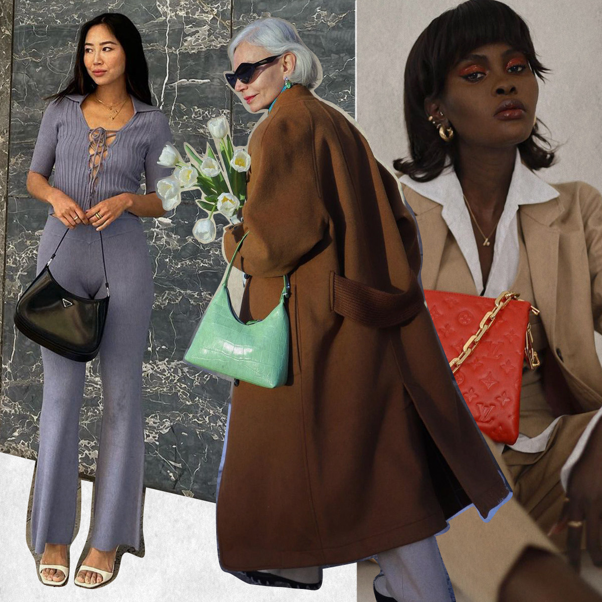 The 20 Best Designer Handbags, and Affordable Picks Too | Who What Wear