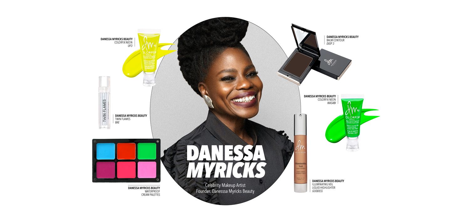 3 Gorgeous Makeup Looks to Try This Spring | Who What Wear