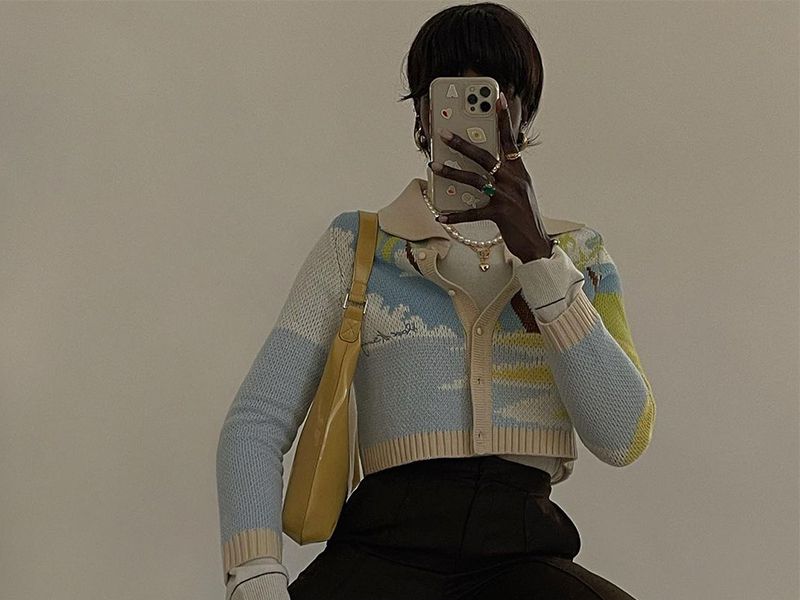 29 Beautiful Spring Fashion Items That Spark Joy | Who What Wear