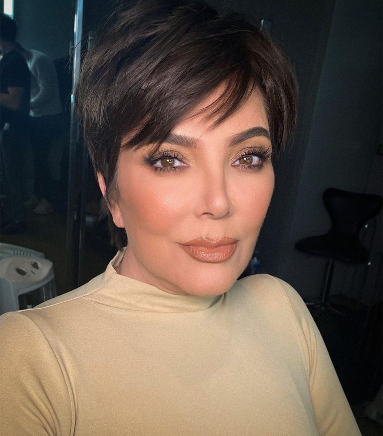 25 Examples That Prove Side Fringes Are Still Cool | Who What Wear UK