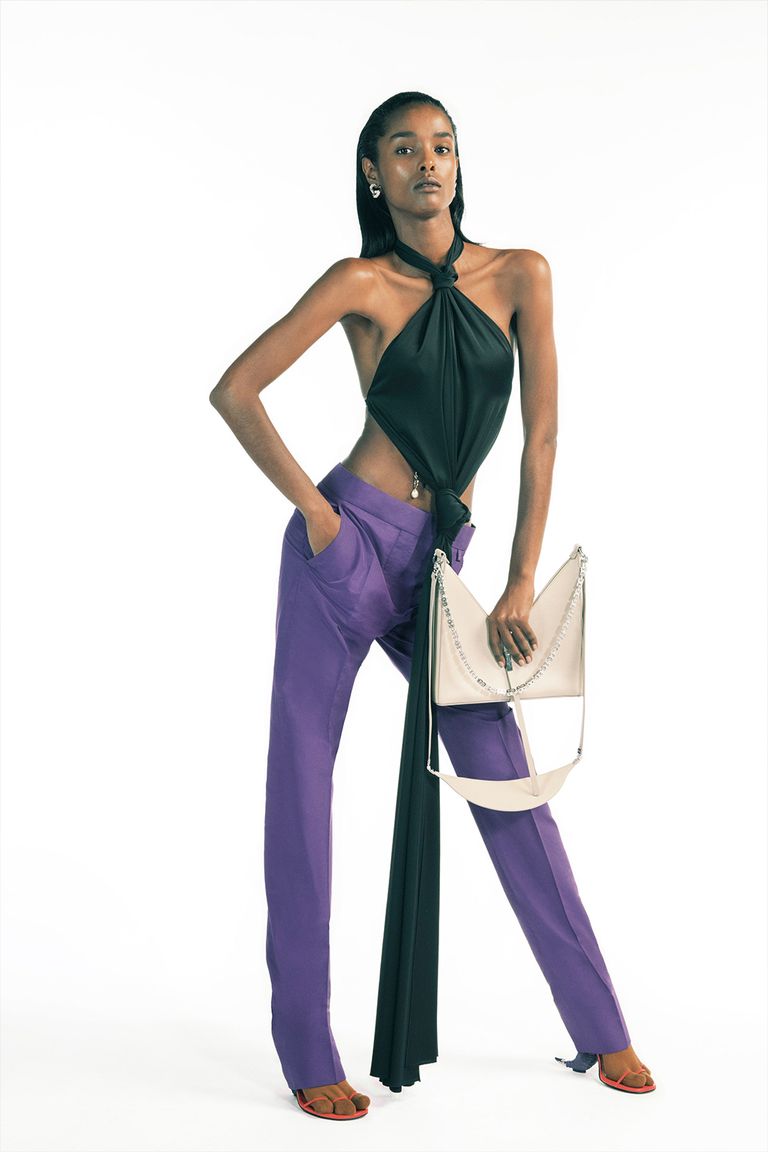 We Can't Stop Talking About the 2D Bag Trend | Who What Wear