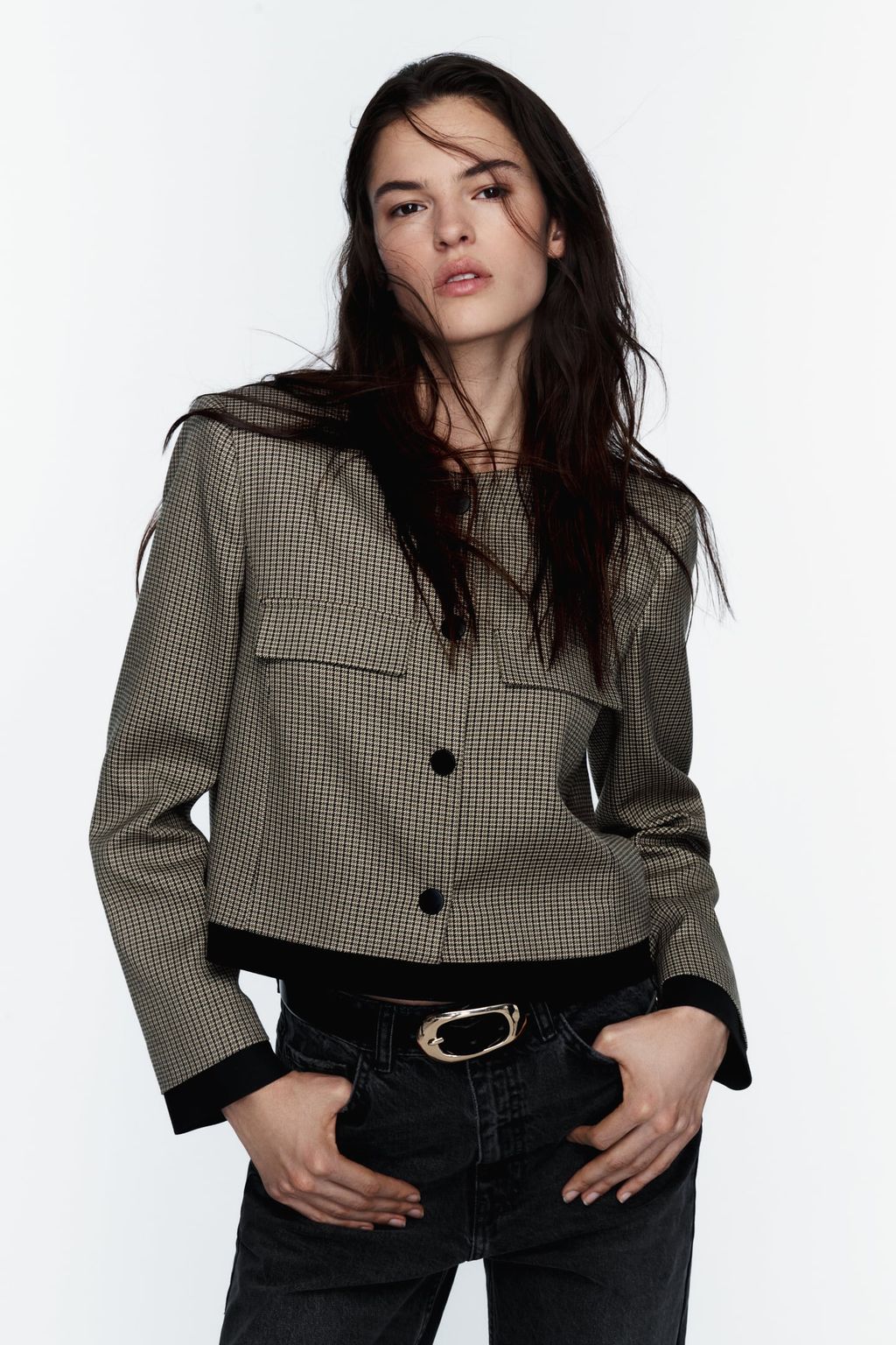 32 Expensive-Looking Zara Staples That Look Like Designer | Who What Wear