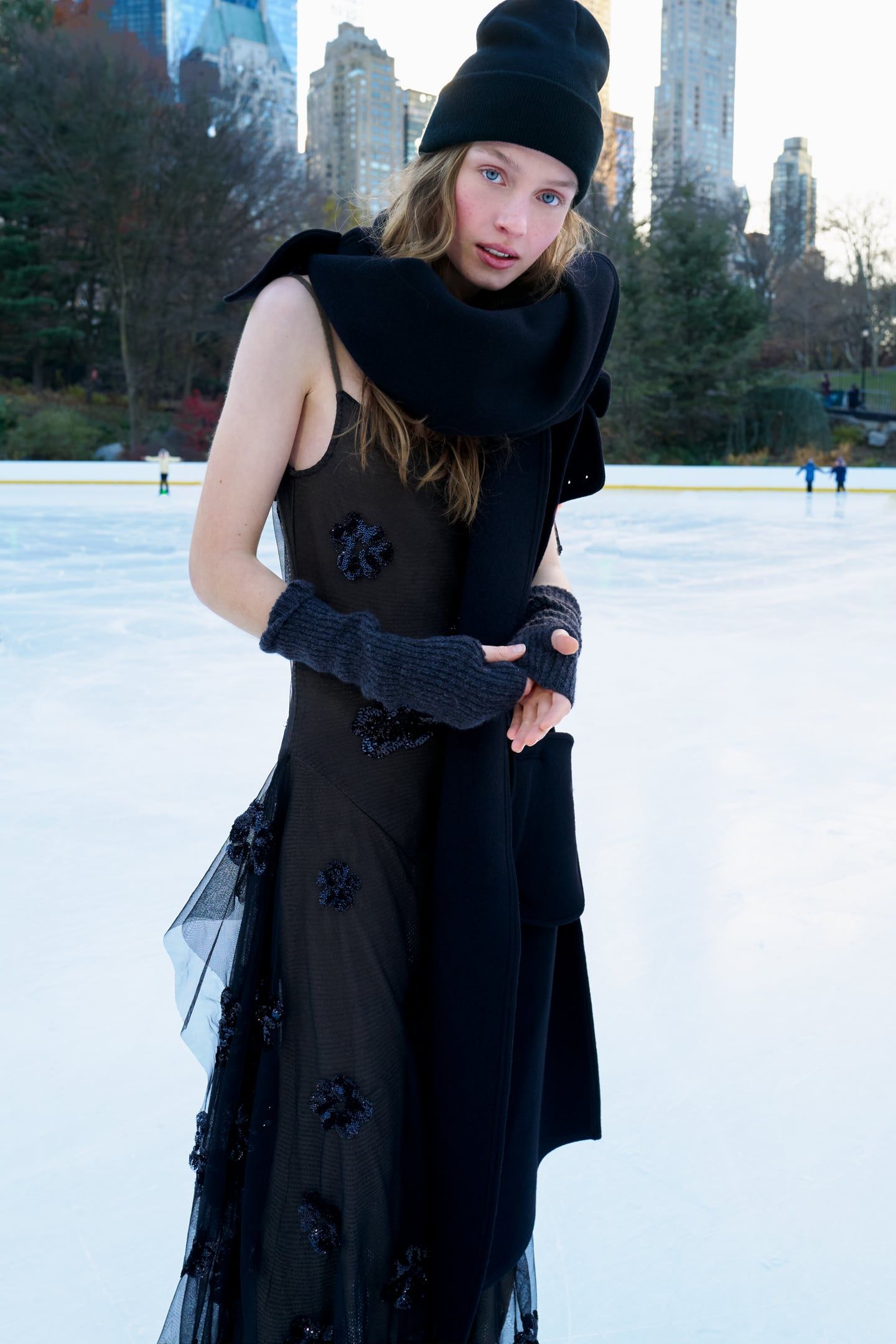 32 Expensive-Looking Zara Staples That Look Like Designer | Who What Wear