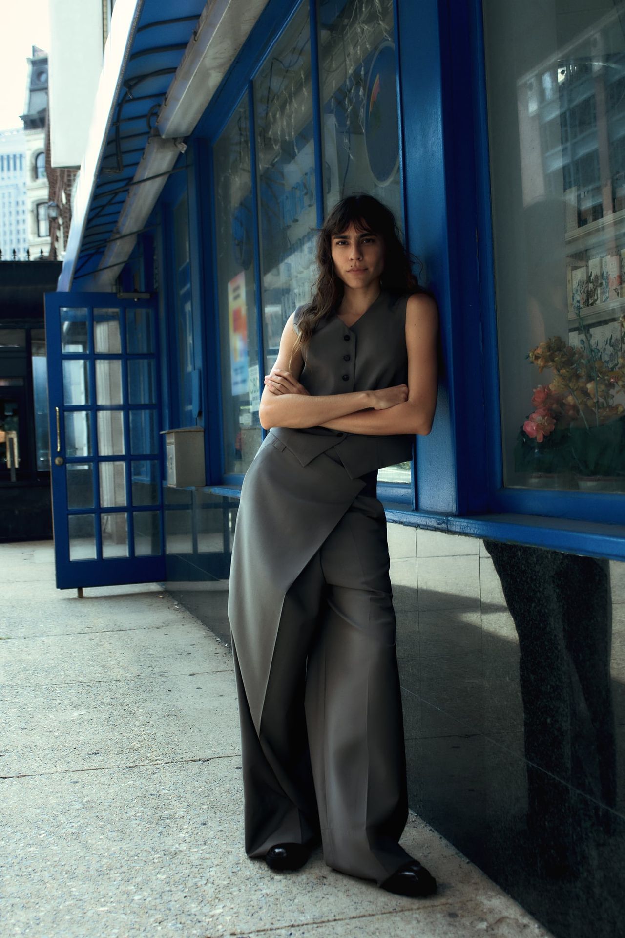 32 Expensive-Looking Zara Staples That Look Like Designer | Who What Wear